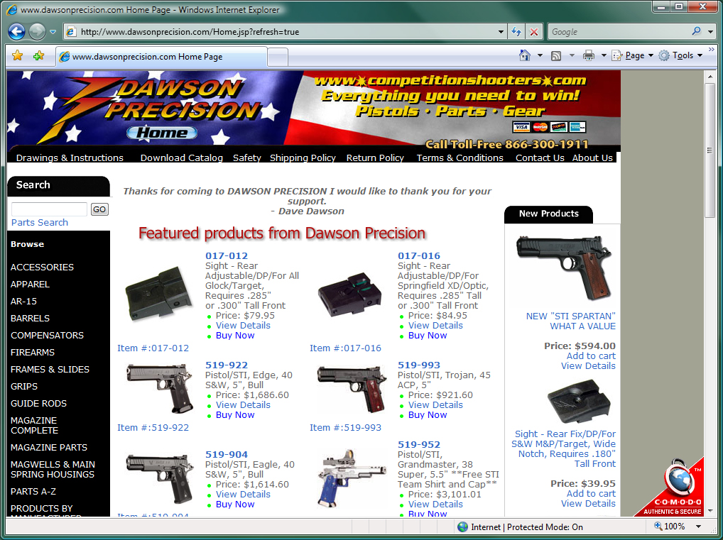 QuickBooks Shopping Carts for retail, wholesale, qb point of sale, qb ...